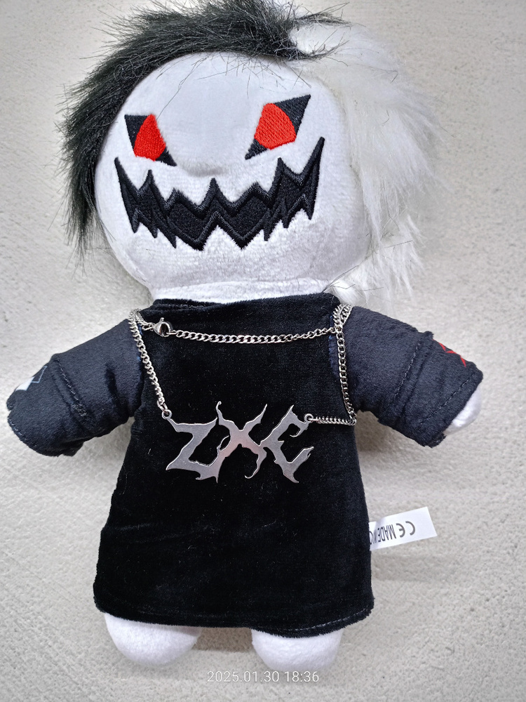 Подвеска Zxc купить на OZON по низкой цене (1294450540)