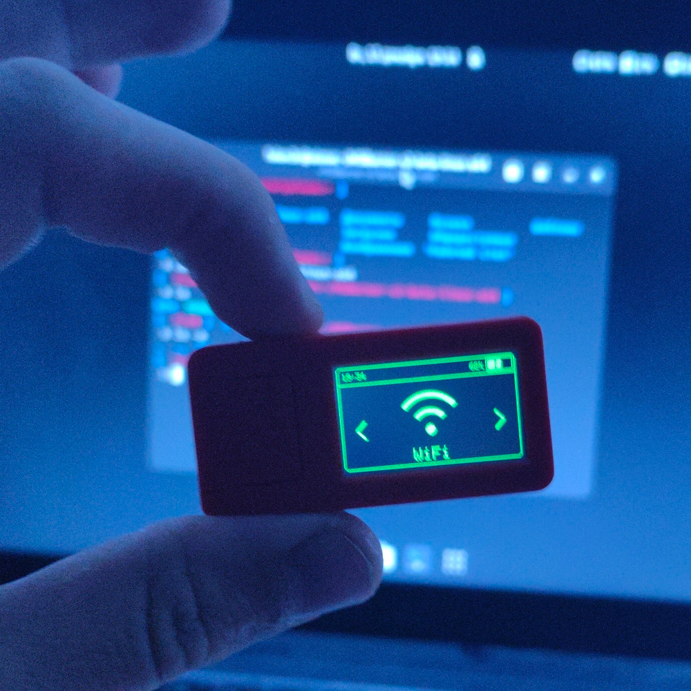 M5Stack Stick PLUS 2 ESP32 IOT development Board комплект для ...