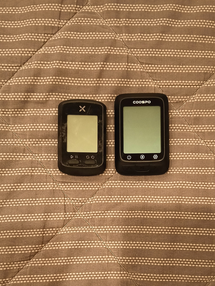 Велокомпьютер проводной, 25 функций Sunding SD-563B, датчик скорости ...