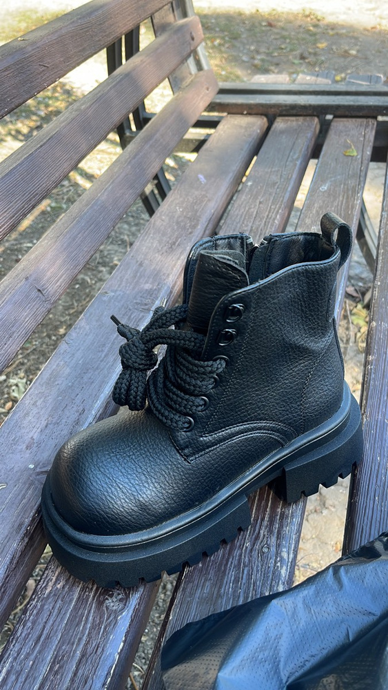 Ботинки Женский MOOCIE белый, размер 39 Зима купить c доставкой на OZON по низкой цене (2897278895)