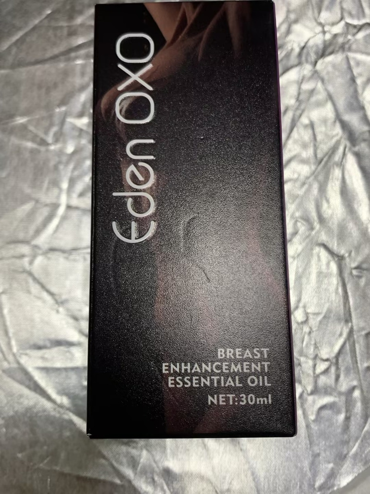 EDEN OXO Масло для увеличения груди Натуральное масло для упругой груди 30ml купить на OZON по ...