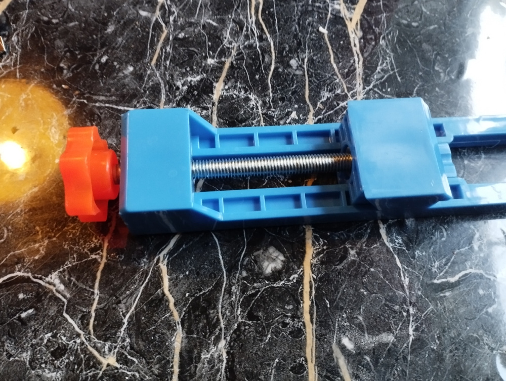 OZ-BDOT-Регулируемая направляющая для режущего станка, зажимы для позиционирования циркулярной ...