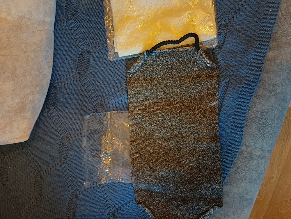 Мочалка для тела натуральная мочалка для душа купить на OZON по низкой цене (2968935903)