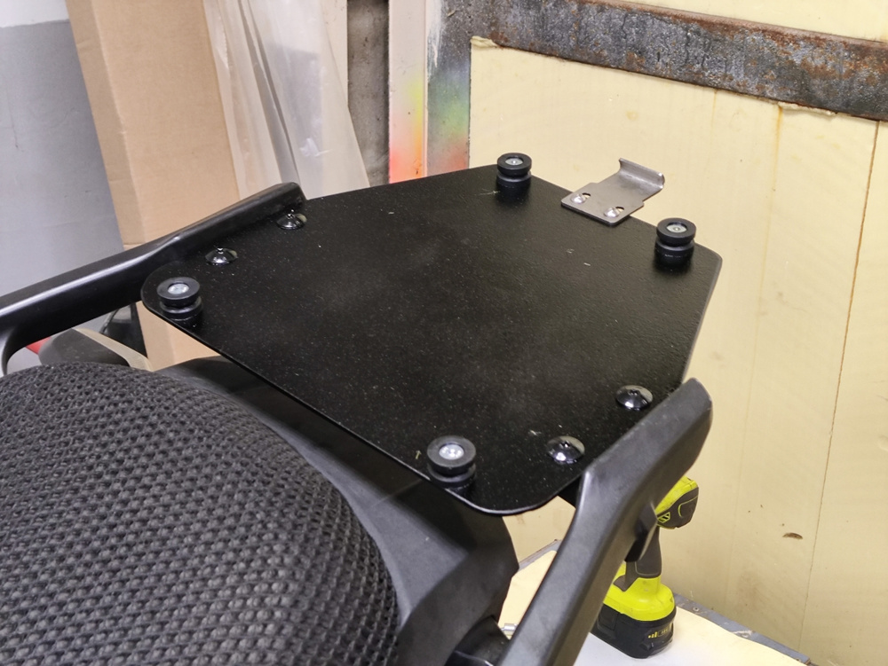 65Л Мотоциклетный кофр/Алюминий купить c доставкой на OZON по низкой цене (1584719950)