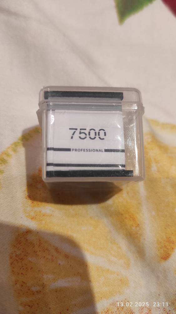 Мел бильярдный TP 7500 купить на OZON по низкой цене (1808702865)