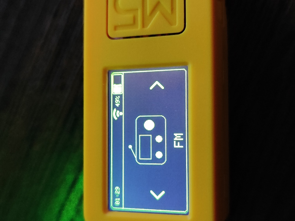 M5Stack Stick PLUS 2 ESP32 IOT development Board комплект для ...