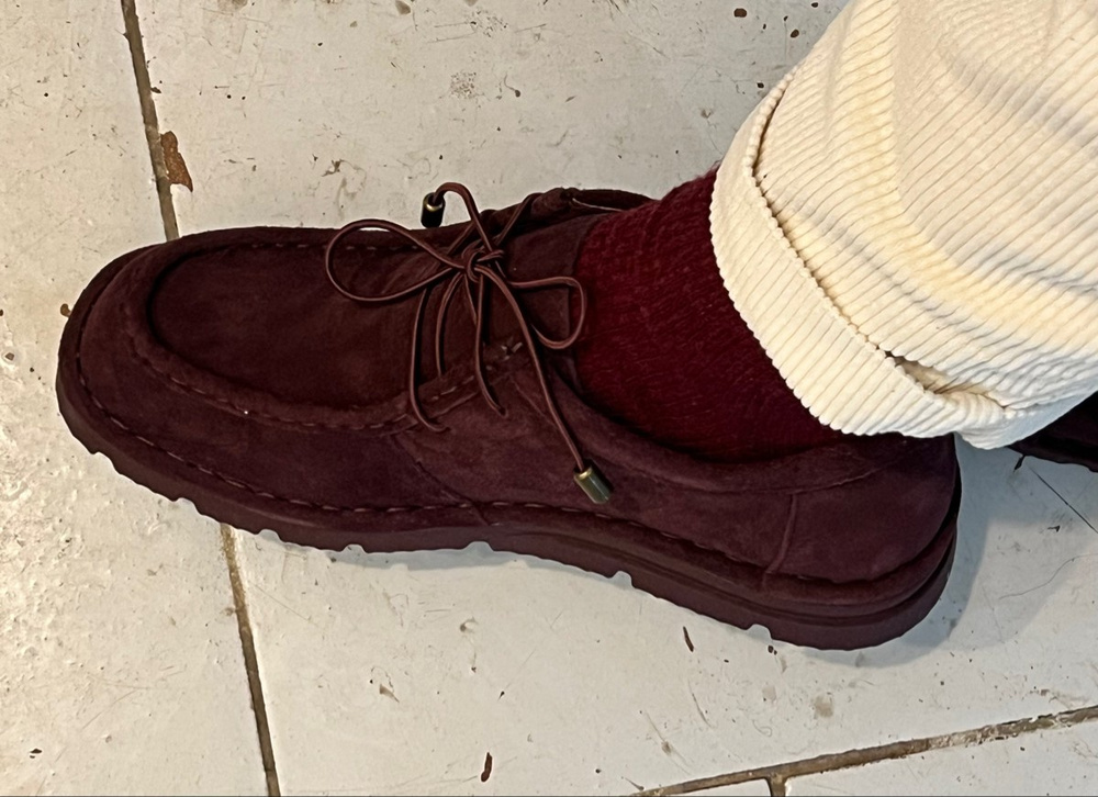 Полуботинки Женский PINkote зеленый дым, размер 38 На любой сезон 7 Пряжка купить c доставкой на ...