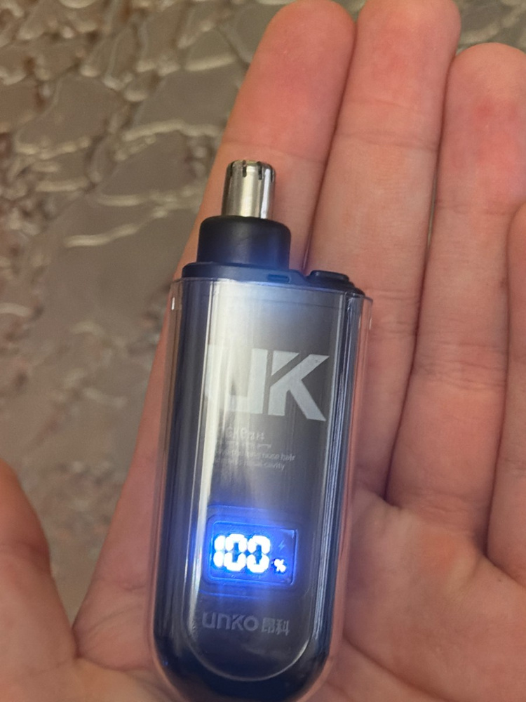 Триммер BAT0044@#7849-oC купить на OZON по низкой цене (2990356623)