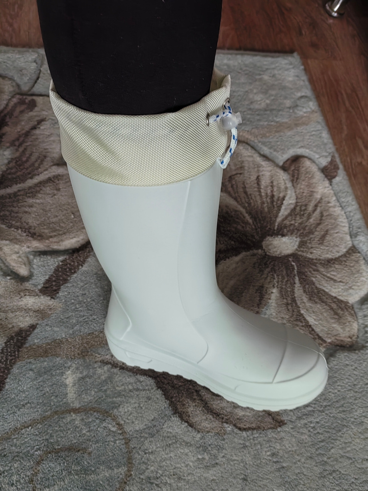 Сапоги резиновые TORVI -40 Онега с ТЭП подошвой, теплые купить на OZON по низкой цене (651855627)