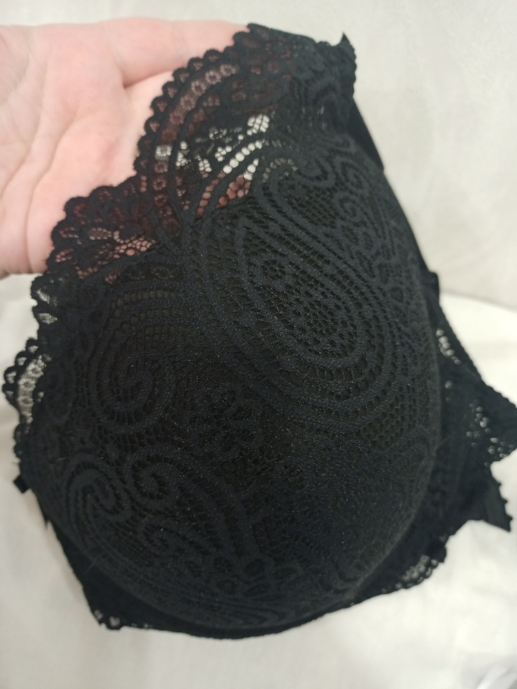 Бюстгальтер Ritoleta Premium купить на OZON по низкой цене (907659010)