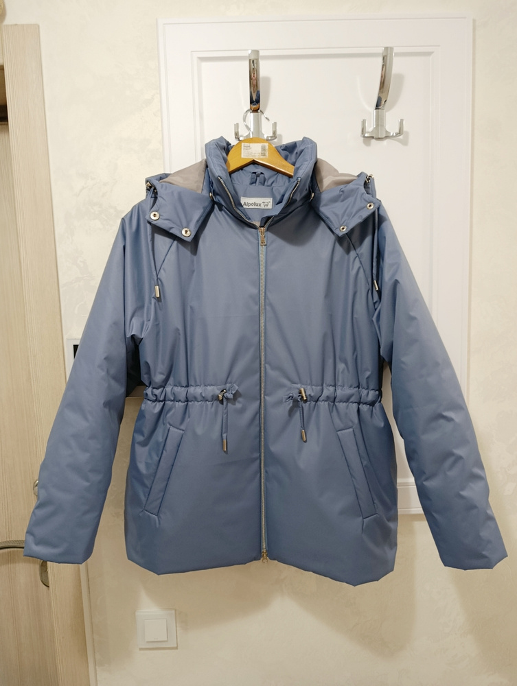 Ткань курточная мембранная Остин Премиум 1х1,5м. купить на OZON по низкой цене (2834838258)