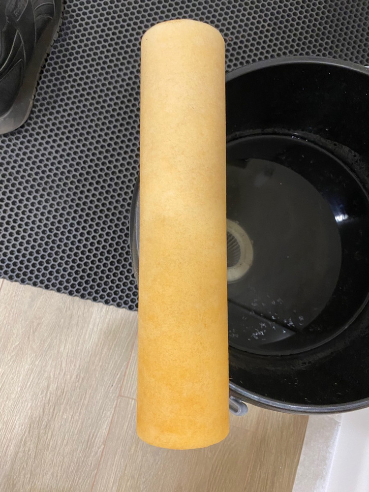 Картридж механический Гейзер PP 5 - 10 SL, для холодной воды, очистка воды от ржавчины, грязи ...