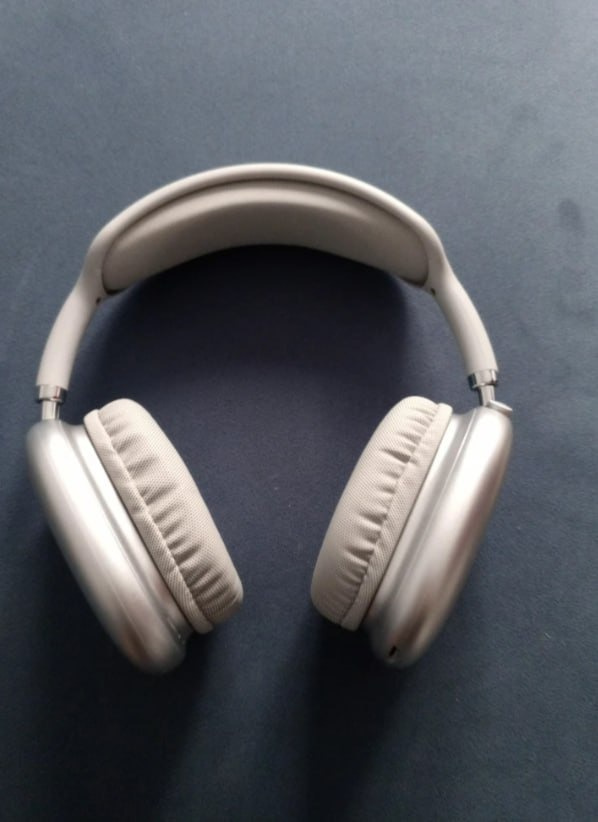 Наушники Накладные беспроводные Проводное + беспроводное 12345675 ...