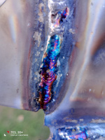 371 отзыв на Электроды для нержавейки FARINA E308L-16 ф2,0*300 мм (0,5 кг) от покупателей OZON