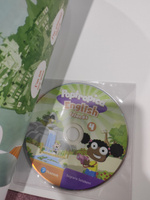Poptropica English Islands 4, КОМПЛЕКТ: Pupil's Book + Activity Book ...