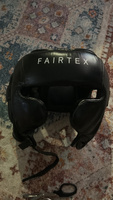 Fairtex Шлем защитный, размер: S купить на OZON по низкой цене (3133185944)