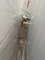 365 отзыв на Уголок латунный 1/2НРх1/2ВР TIM от покупателей OZON