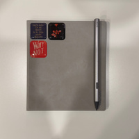 20 отзыв на Электронная книга ONYX BOOX Go 7 Белый со стилусом (новинка ...