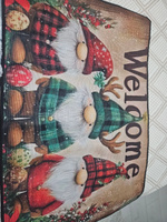 Коврик CWJP02, 60х купить c доставкой на OZON по низкой цене (3122620234)