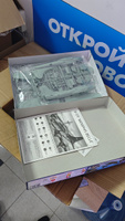 ACADEMY 12545 1/72 SB2C-4 Helldiver "Operation Iceberg" сборная модель ...