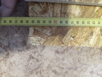 22 отзыв на ОСП OSB плита влагостойкая 15мм / ориентировано-стружечная ...