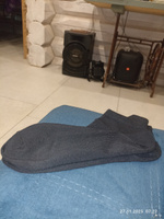 Носки Мужской VAVILON socks, размер 39, 40 Хлопок, Спандекс На любой сезон белый Повседневный ...