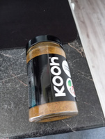 Приправа универсальная Kooh для курицы, рыбы, мяса, картофеля, 120 г купить на OZON по низкой ...