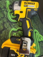 188 отзыв на Аккумуляторный шуруповерт DEWALT DCF887P1, 18 В, 205 Нм ...