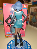 10 отзыв на Фигурка System Service , Vivit Figure , Одинокий рокер ...