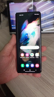 16 отзыв на Samsung Смартфон Galaxy Z Fold3, SM-F926N, Одна SIM-карта ...