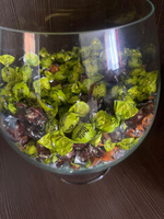 KDV Конфета Ярче! с арахисом, 500гр х 2шт купить на OZON по низкой цене (2905246596)