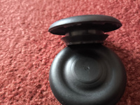 2 отзыв на WHT007060 Заглушка порогов резиновая VAG ОРИГИНАЛ - 4 шт от ...