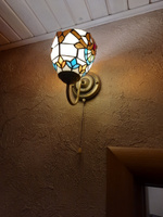 Настенный светильник, E27, 40 Вт купить на OZON по низкой цене (2582092827)