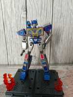 1 отзыв на Трансформеры игрушки Blokees Classic Class Transformers ...