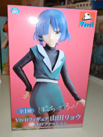 10 отзыв на Фигурка System Service , Vivit Figure , Одинокий рокер ...