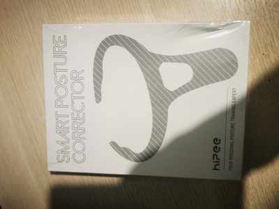 Умный Корректор осанки XiaomiYoupin Hipee P1 Smart Global version ...