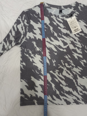 Джемпер Женский nice&easy темно-серый Вискоза, Полиэстер, размер 42 ...