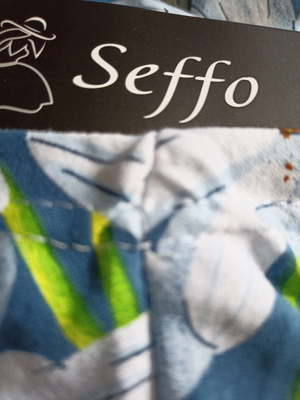 Платье Женский Seffo темно-синий, красный прямое Повседневный Короткий ...