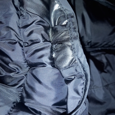 Куртка Мужской Zolla темно-серый Полиэстер, размер 48 Длинный Демисезон Китай купить c доставкой ...