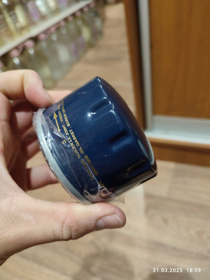 Фильтр масляный Рено Логан Renault 7700274177 Logan Sandero Duster Megane Clio Laguna Kangoo ...