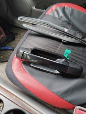 Smiling Way Ручка в салон автомобиля арт. 826503E010,826603E010 ...