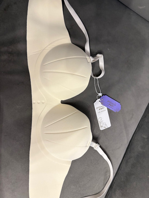 Бюстгальтер Женский BODY BRA, размер 80B черный купить c доставкой на OZON по низкой цене ...