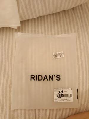 Комбинация Женский RIDAN'S Однотонный бежевый, размер 52, 54 Полиэстер Без застежки Китай ...