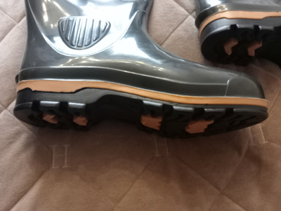 Сапоги Мужской Nordman для рыбалки, размер 42 зеленый Лето Россия Пряжка купить c доставкой на ...