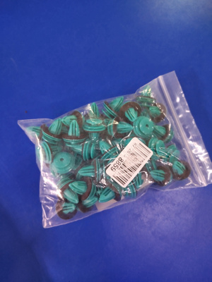 Клипса крепежная автомобильная 1/2 UNF, 51 шт. купить c доставкой на ...