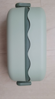 Ланч-бокс Craftech, 850 мл, зеленый купить c доставкой на OZON по низкой цене (1835255353)