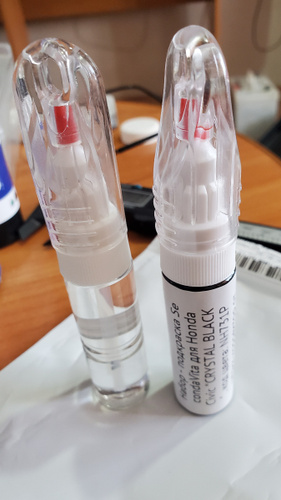 Подкраска для CHERY VERY,BONUS,ZAZ FORZA "EDELWEISS", код цвета: 886417 ...