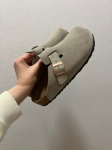 Сабо Женский Devo Life EVA, Джут, размер 41 Анатомическая стелька, Толстая подошва Платформа ...