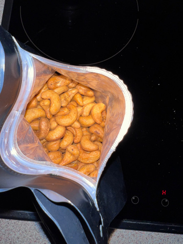 9 отзыв на Кешью ОГНЕННЫЙ ЧИЛИ 1000 г от покупателей OZON