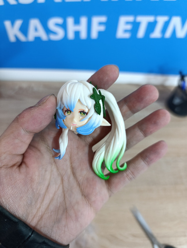 Фигурка Хентай Принцесса Дракон Рюукуси Колидис / Hentai DCTer Dragon ...